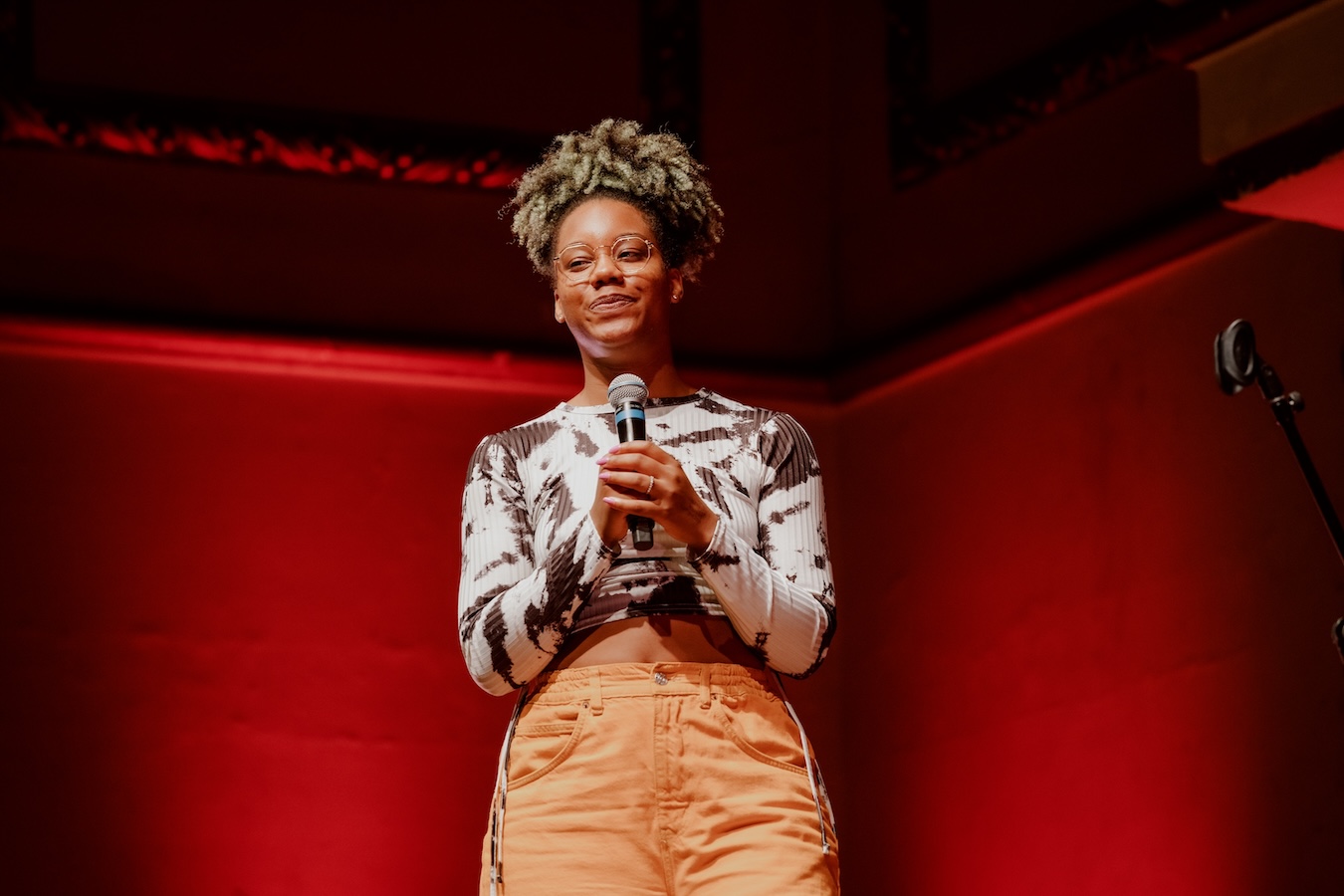 The Friday Night Show